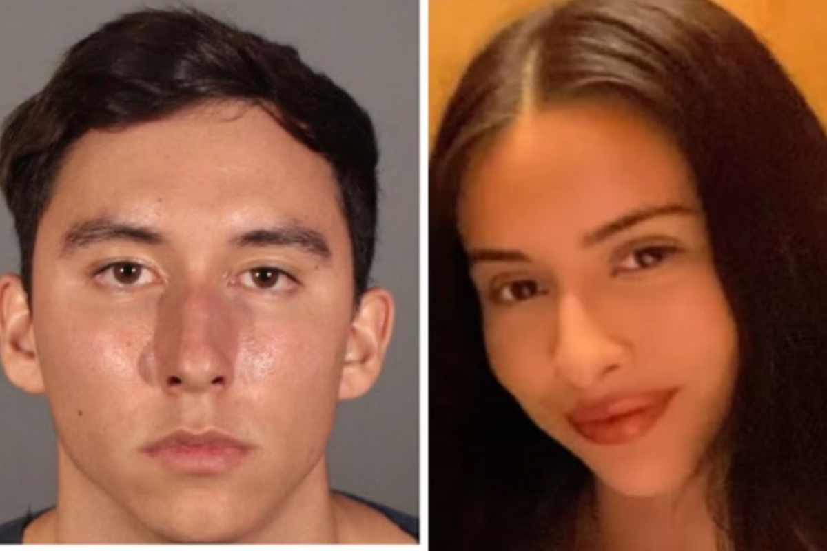 Andrea Vázquez: Todo lo que sabemos acerca del secuestro y asesinato de la joven en California ...